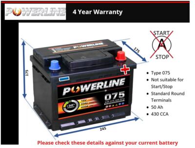 Car Battery Terminal Connectors for sale | eBay