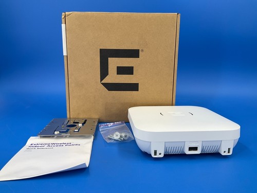 Extreme Networks Extreme Wireless WiFi6 Access Point AP310I-FCC ️️ ️️ ...