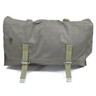 Original Dutch Netherlands army haversack canvas blue | eBay