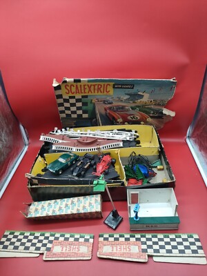 60 S Scalextric for sale | eBay