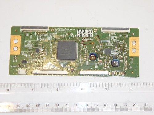 NEW Panasonic TC-55LE54 T-Con Display Controller TC55LE54 z446 | eBay