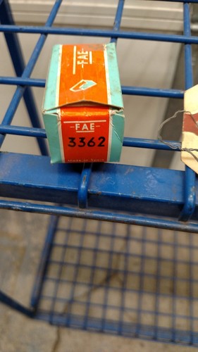 FAE Cooling Sensor 3362 | eBay