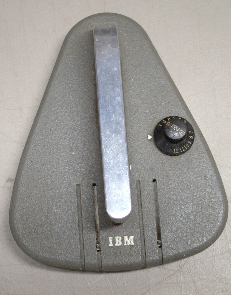 ibm keypunch products for sale | eBay