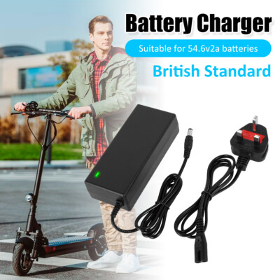 Electric Bike Charger in Multipurpose Battery Chargers for sale | eBay