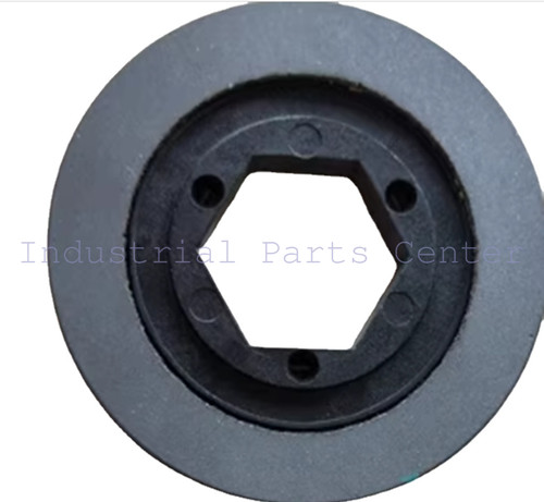FDB13 brake pads - hexagonal hole friction disc | eBay