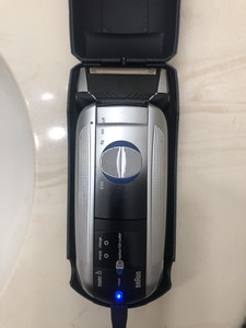 Braun 8985 In Electric Shaver Parts & Accessories for sale | eBay