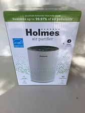 Holmes Whole Room Air Purifiers for sale | eBay