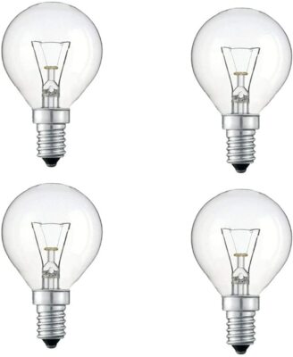 Small Screw Light Bulbs for sale | eBay