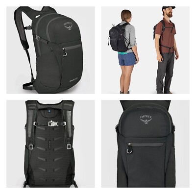 Osprey Hiking Daysacks Nylon for sale | eBay