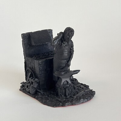 Coal Figurines in Collectable Mining Memorabilia for sale | eBay