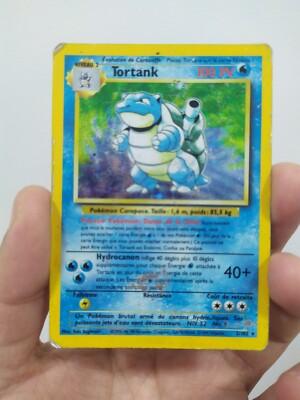 Tortank set de base | eBay