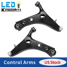 Subaru Forester Control Arms at Andy's Auto Sport