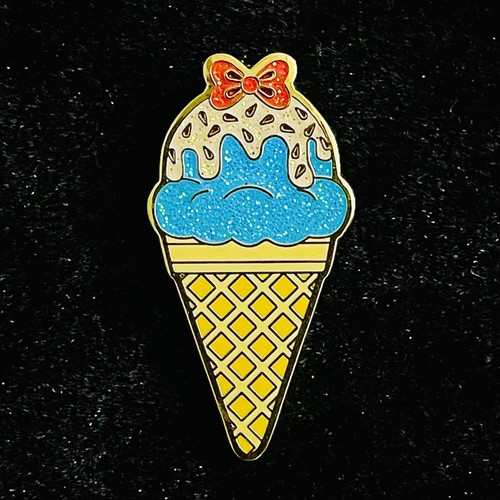 Chaser Loungefly Snow White Princess Ice Cream Cone Mystery Disney ...