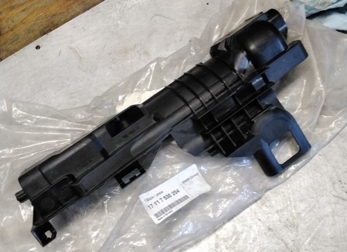 17117530254 99-06 BMW E46 3 Series Right Front Radiator Support Bracket ...