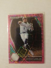 Jordan Lawler Baseball Trading Card Database