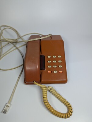 Retro Bt Phone in Collectable Telephones for sale | eBay