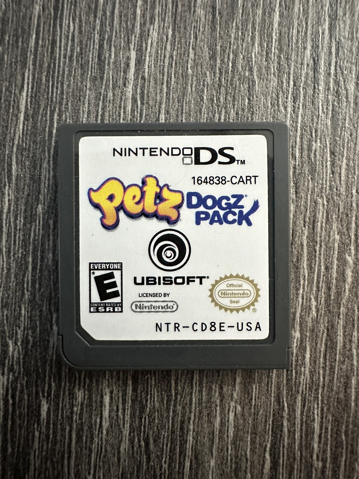 Petz: Dogz Pack Value - GoCollect (nintendo-ds-petz-dogz-pack )