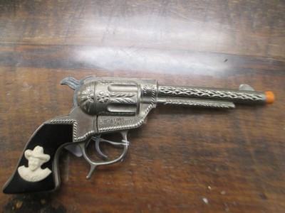hopalong cassidy cap gun products for sale | eBay