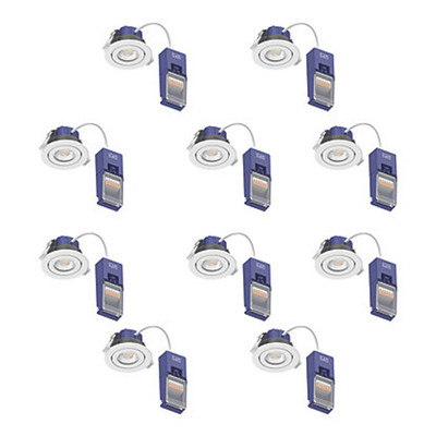 Lap Downlights products for sale | eBay