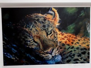 Rolf Harris Art Prints for sale | eBay