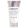 Coochy Shave Cream 3.4oz Sweet Nectar - Conditioner Moisturizing ...