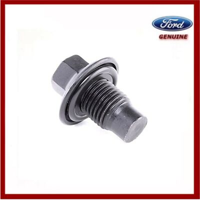 Ford Fiesta Sump Plug for sale | eBay