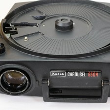 Kodak Carousel 650h for sale | eBay