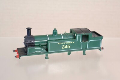 Hornby M7 OO Gauge Model Railway Locomotives for sale | eBay