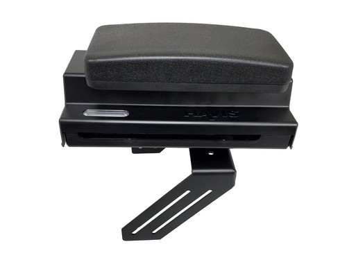 Havis C-ARPB-1014 Brother PocketJet Roll-Feed Printer Mount Arm Rest ...