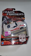 Transformers Generations: Original Drift