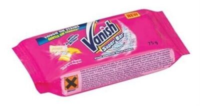 Vanish Pre Wash Bar for sale | eBay UK