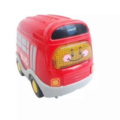 Vtech Bus for sale | eBay