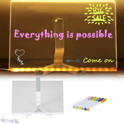 LED Light Boards products for sale | eBay