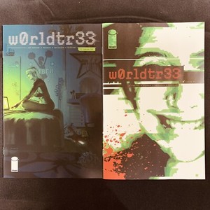 Corridor6 Comics | eBay Stores