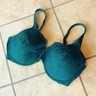 Playtex Secrets Embroidered Underwire Bra Style 4513 B-DDD NWT COLORS ...