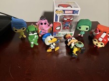 Inside Out Funko Pop! Vinyl Checklist - Explore the Full Master List