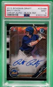 B&M Cards and Collectibles LLC | eBay Stores