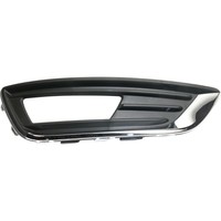 New Fog Light Cover Passenger Right Side RH Hand Scion xB SC1039100 ...