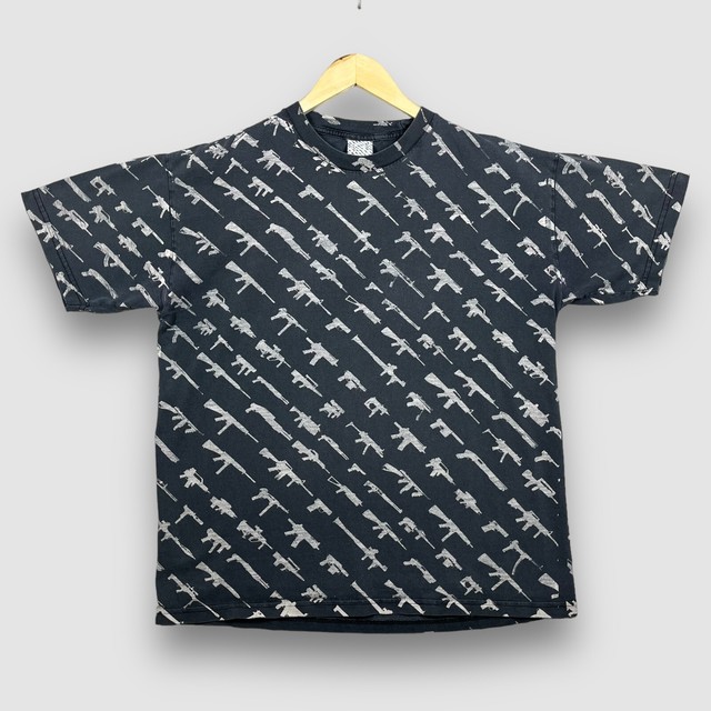 Rogue Status Gun Show