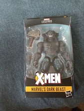 Marvel Legends Dark Beast Sugar Man BAF