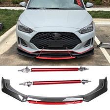 Hyundai Veloster Body Kits at Andy's Auto Sport