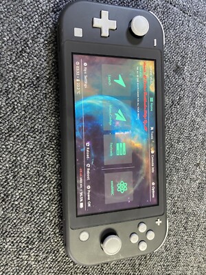 Nintendo Switch Lite | eBay