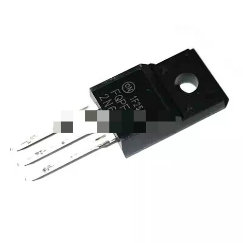 10pcs 2N60 FQPF2N60C MOSFET T0-22OF #MX | eBay