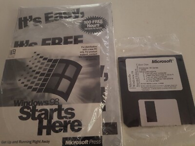 Windows Installation Disc for sale | eBay