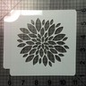 Damask Stencil 113 | eBay