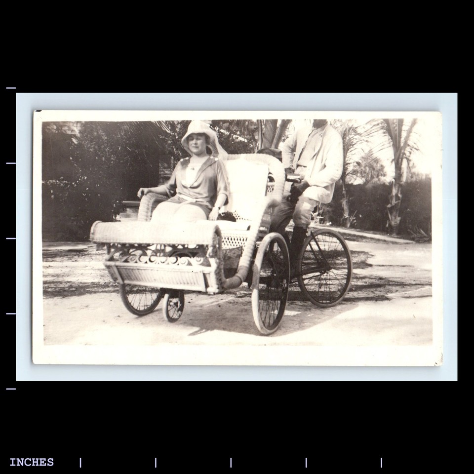 bicycle rickshaw products for sale | eBay