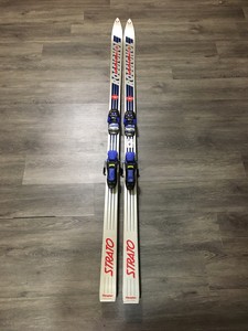 Rossignol Strato In Downhill Skis for sale | eBay