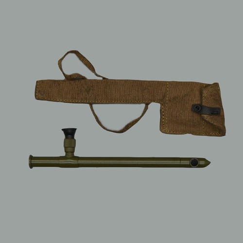 DID R80139A 1/6 Scale WWII Soviet Sniper Vasily Action Figure Periscope ...