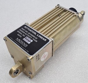 MOOG Linear Actuators for sale | eBay