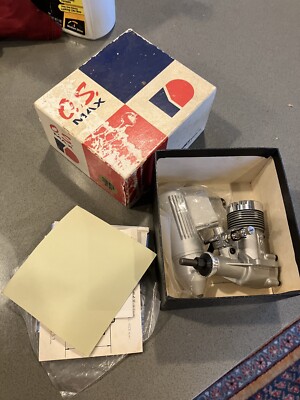 Os 35 In Hobby Rc Gas/Nitro Engines for sale | eBay